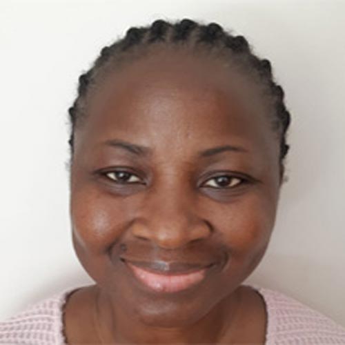 Our Team - New Chance Global Initiative